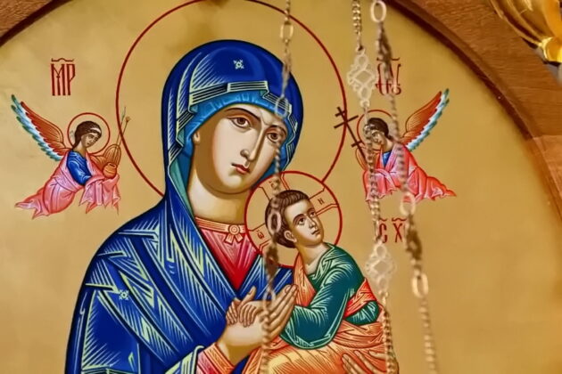 SPC SUTRA SLAVI MALU GOSPOJINU – ROĐENJE PRESVETE BOGORODICE - Infoprijedor