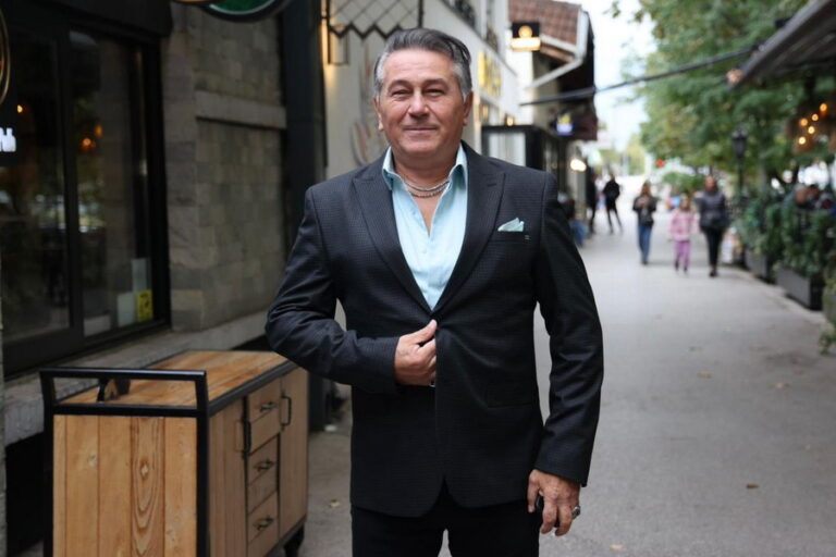 HALID MUSLIMOVIĆ O DRUŽENJU SA NAJPOZNATIJOM ZVEZDOM FILMA ZA ODRASLE ...